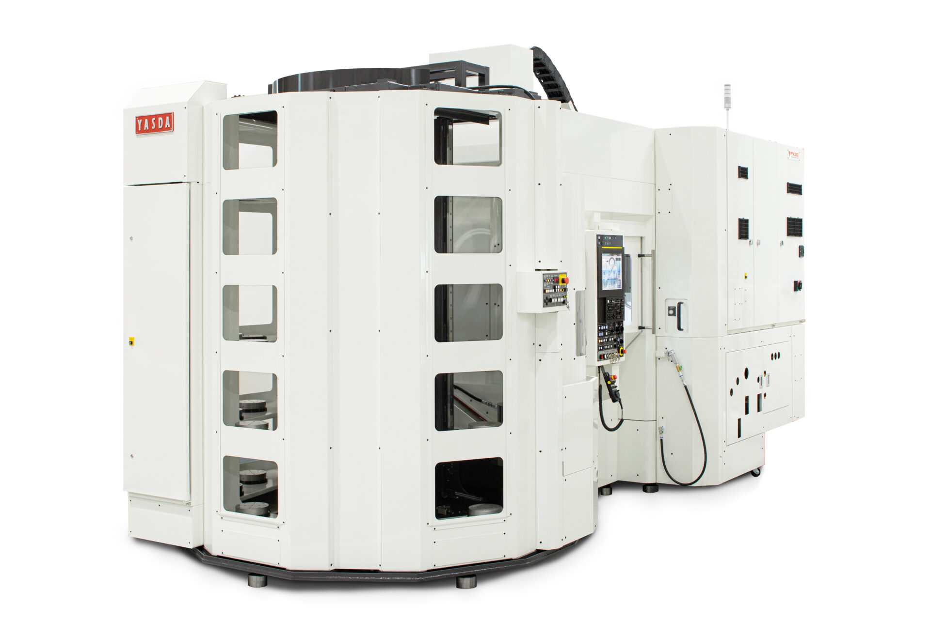 MECT2023 - 安田工業株式会社