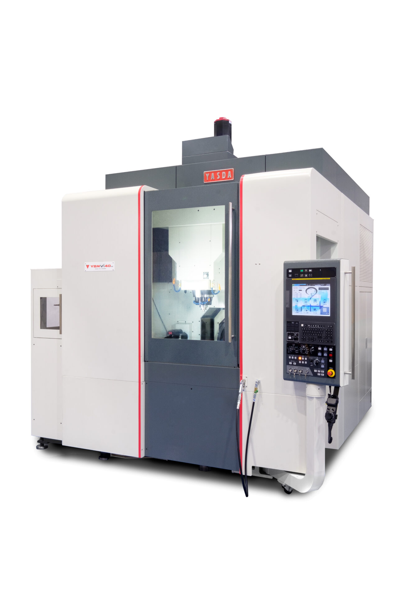 MECT2023 - 安田工業株式会社