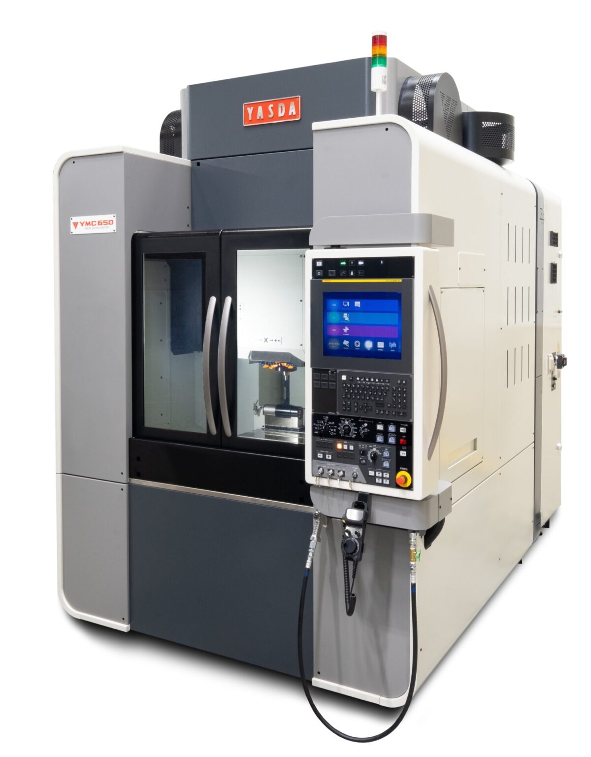 INTERMOLD KOREA 2023 - 安田工業株式会社