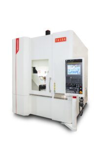 JIMTOF 2024 - YASDA PRECISION TOOLS K.K.